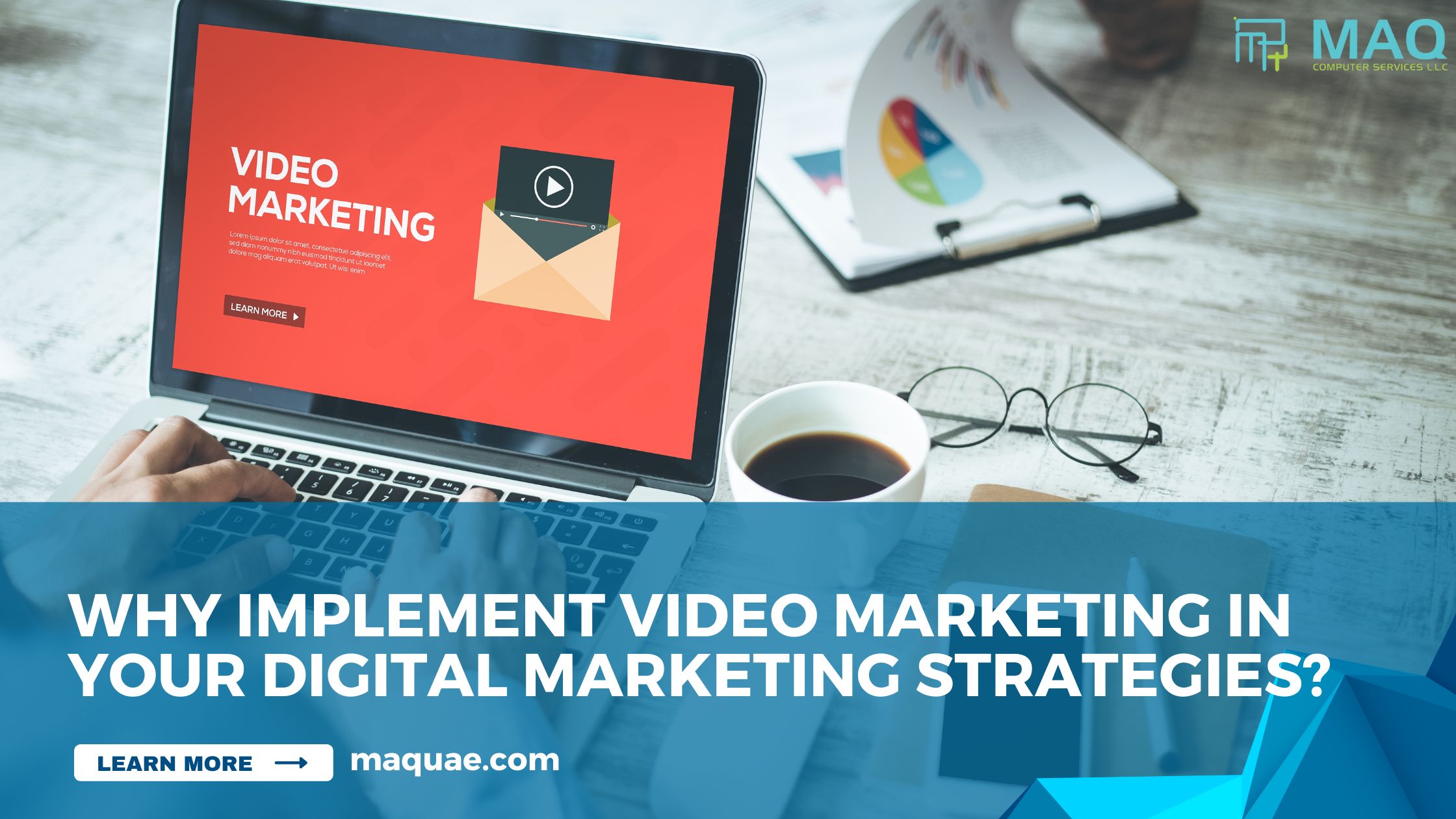 Know the Importance of Videos in Digital Marketing