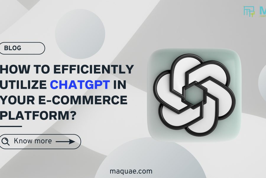 Software Development Company in Dubai | MAQ Computer Services LLC