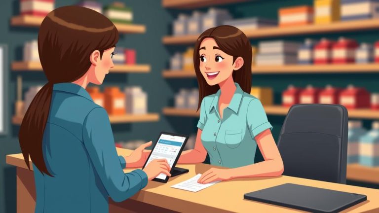 2024 Shopify POS Terminal Update: how it helps customers